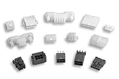 Interconexiones Mini-Fit – Molex | DigiKey